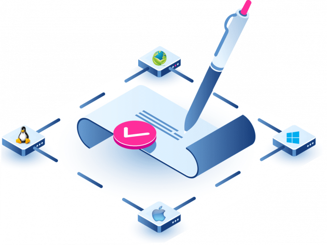 Web Service Soap/Rest Api for Pdf Signature | Signer Digital